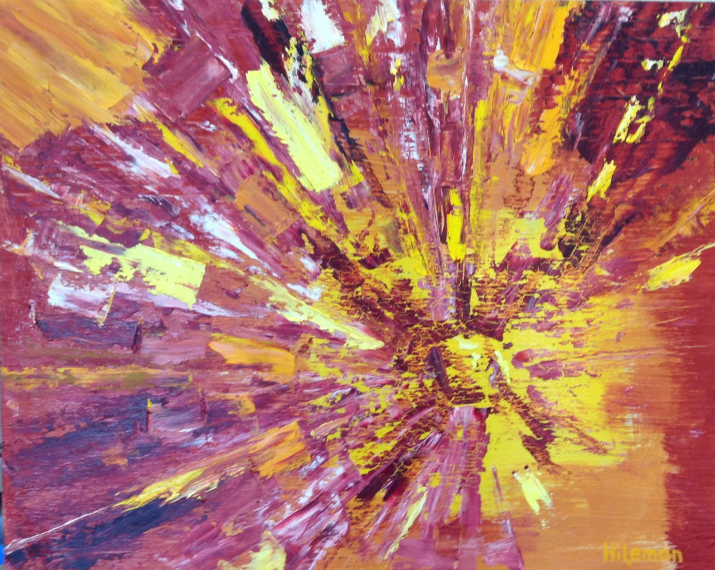 Music Videos with Photography & Artwork - The Watershed Journal