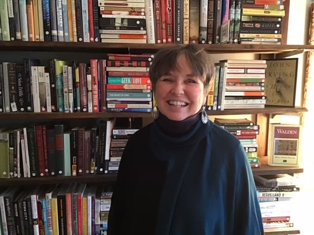 WOTW S4E2: Sue Shaffner - The Watershed Journal